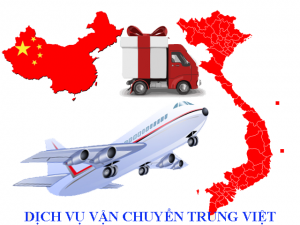 VẬN CHUYỂN HÀNG HÓA TỪ TRUNG QUỐC VỀ VIỆT NAM - Chuyển phát nhanh hàng hóa nội địa Quốc tế ...