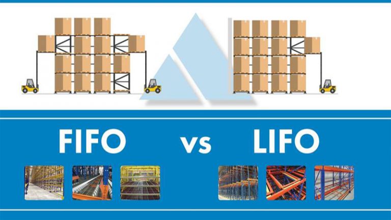 FIFO và LIFO là gì: Khái niệm cơ bản và cách phân biệt